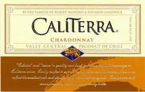 Caliterra Chardonnay 1999 | Wine.com