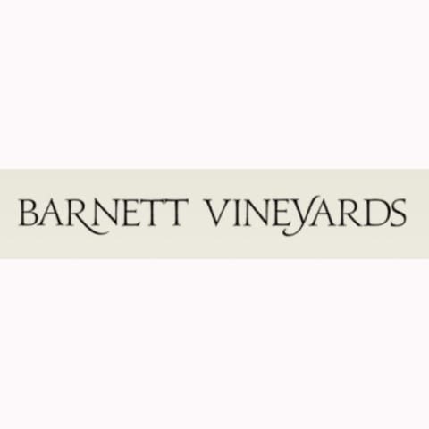 Barnett Vineyards Peacock Family Vineyard Cabernet Sauvignon 1999 ...