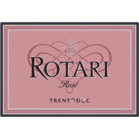 Rotari Brut Rose | Wine.com
