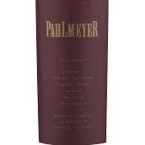 Pahlmeyer Napa Valley Proprietary Red 1994 | Wine.com