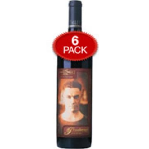 Spring Valley Frederick Estate Red (Six Bottles) 2010 | Wine.com