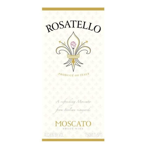 Rosatello Moscato | Wine.com