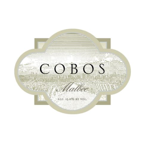 Vina Cobos Cobos Malbec 2011 | Wine.com