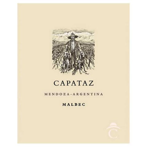 Capataz Malbec 2011 | Wine.com