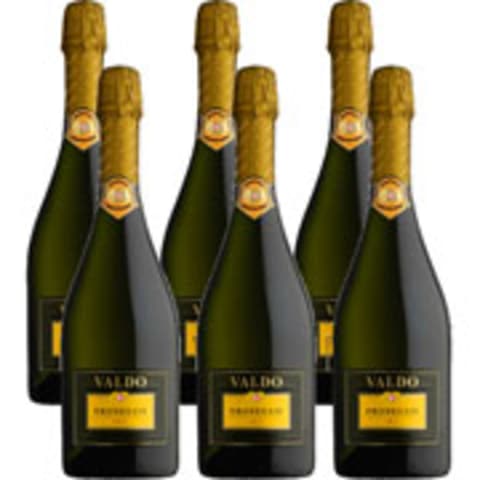 Valdo Prosecco 6-Pack | Wine.com