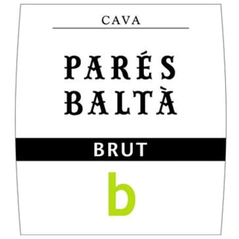 Pares Balta Brut Cava | Wine.com