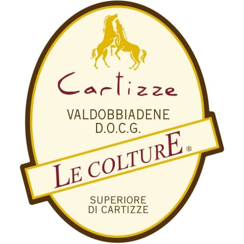 Le Colture Prosecco Superiore di Cartizze | Wine.com