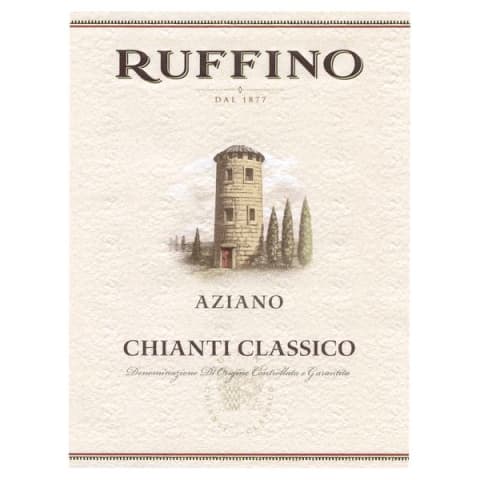 Ruffino Aziano Chianti Classico 2013 | Wine.com