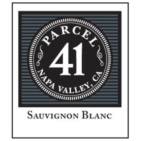 Parcel 41 Sauvignon Blanc 2013 | Wine.com