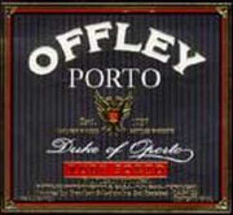 Offley Ruby Port | Wine.com