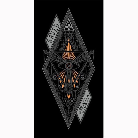 Saved Red Blend 2013 | Wine.com