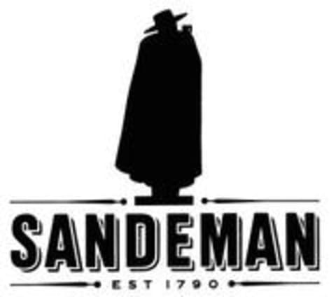 Sandeman Cream Sherry | Wine.com