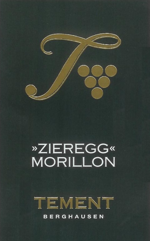 Tement Zieregg Morillon Grosse STK Lage 2009 | Wine.com