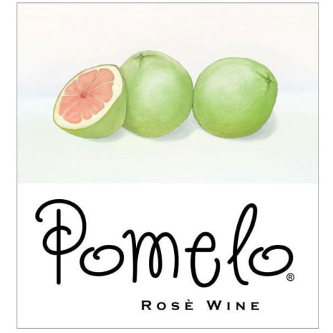 Pomelo Rose 2016 | Wine.com