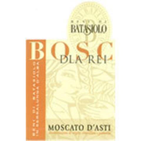 Beni di Batasiolo Moscato d'Asti Bosc Dla Rei 2016 | Wine.com