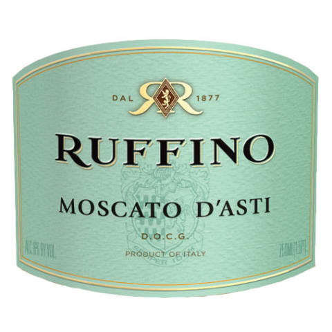 Ruffino Moscato d'Asti 2016 | Wine.com