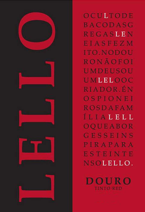 Borges Lello 2009 | Wine.com