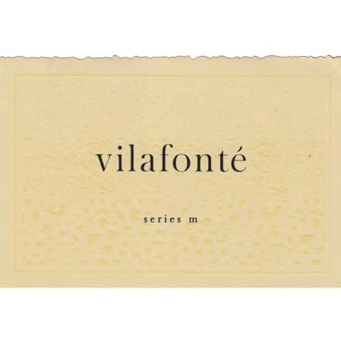 Vilafonte Series M 2013 | Wine.com