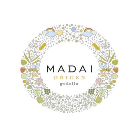 Madai Origen Godello 2015 | Wine.com