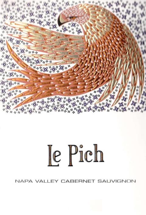 Purlieu Le Pich Cabernet Sauvignon 2014 | Wine.com