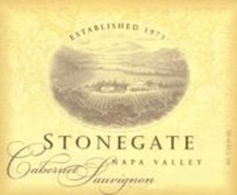 Stonegate Cabernet Sauvignon 1998 | Wine.com