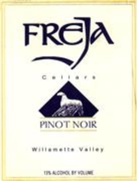 Freja Pinot Noir 1999 | Wine.com