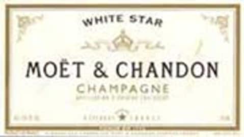 Moet & Chandon White Star (187ML) | Wine.com