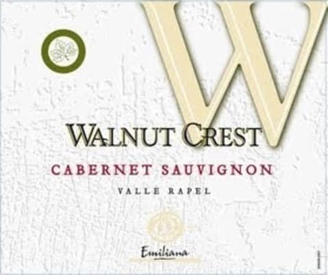 Walnut Crest Cabernet Sauvignon 2007 | Wine.com