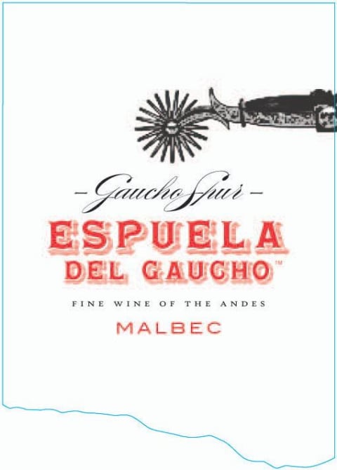 Espuela del Gaucho Malbec 2012 | Wine.com
