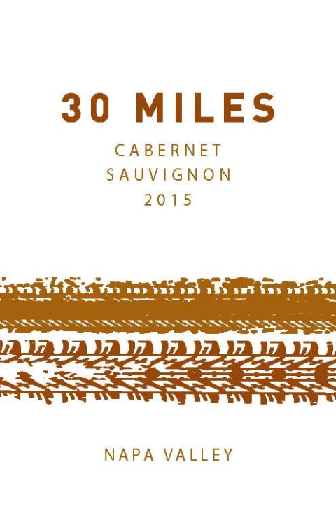 30 Miles 2015 | Wine.com