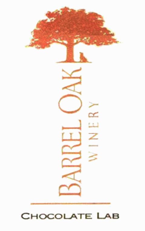 Barrel Oak Winery Chocolate Lab Dessert Wine 2008 | Wine.com