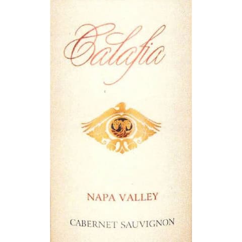 Calafia Cabernet Sauvignon 2014 | Wine.com