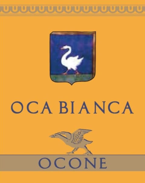 Ocone - Agricola del Monte Fiano del Beneventano Oca Bianca 2015 | Wine.com