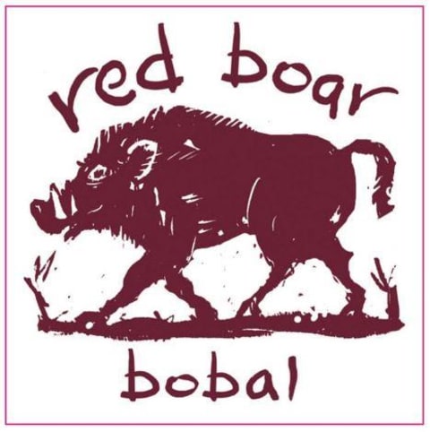 Red Boar Bobal 2014 | Wine.com