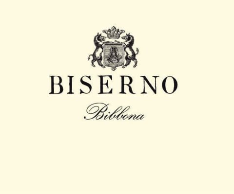 Tenuta di Biserno Toscana Bibbona 2010 | Wine.com