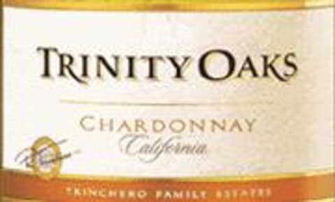 Trinity Oaks Chardonnay 1999 | Wine.com