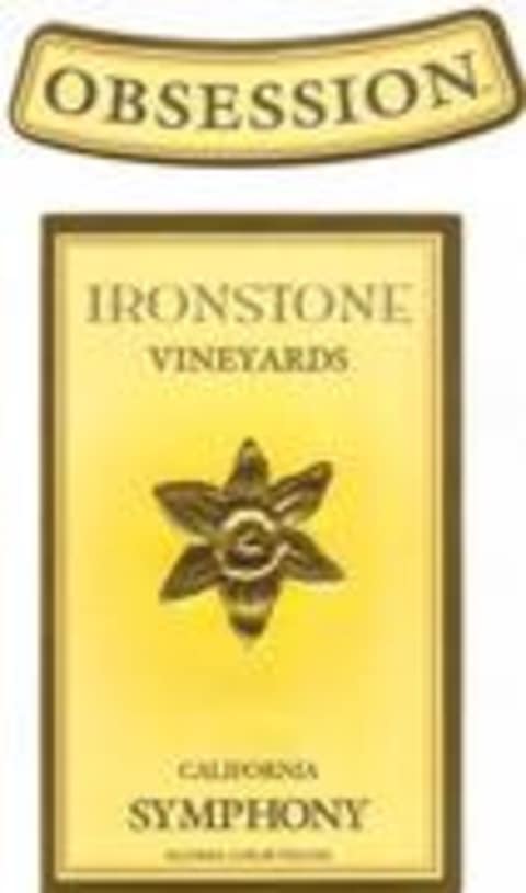 Obsession Symphony 2000 | Wine.com