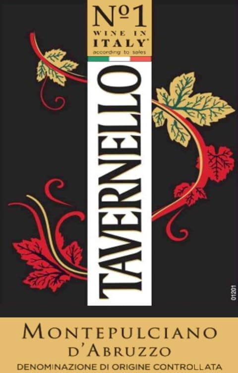 Tavernello Logo
