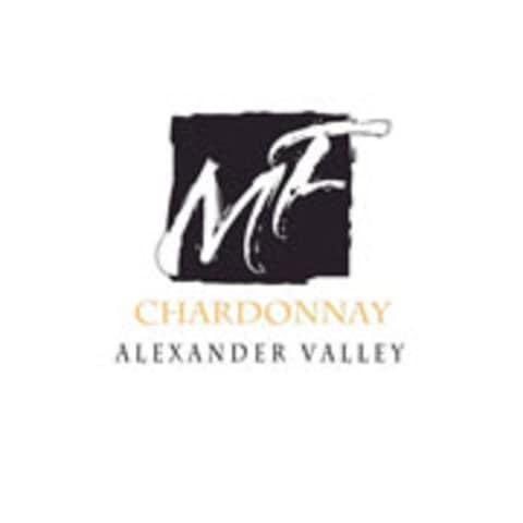 Matthew Fritz North Coast Chardonnay 2016 | Wine.com