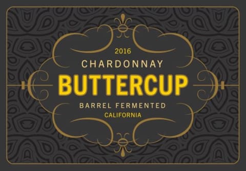Buttercup Chardonnay 2016 | Wine.com