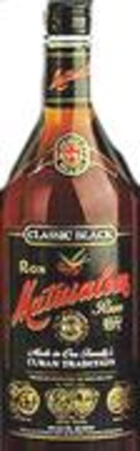 Ron Matusalem Black Rum | Wine.com