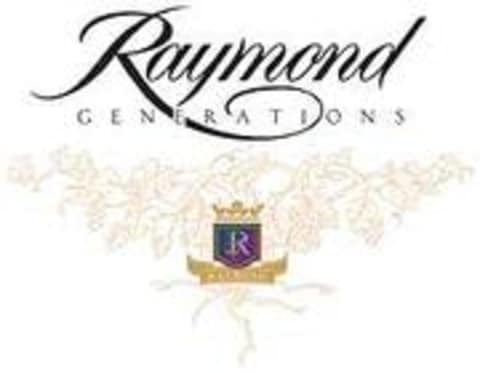 Raymond Generations Cabernet Sauvignon 1998 | Wine.com
