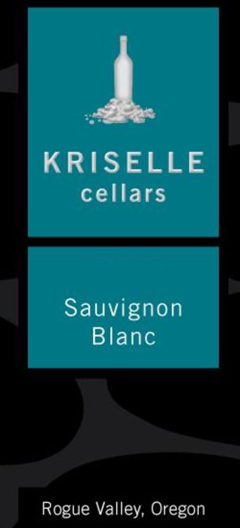 Kriselle Cellars Sauvignon Blanc 2015 | Wine.com