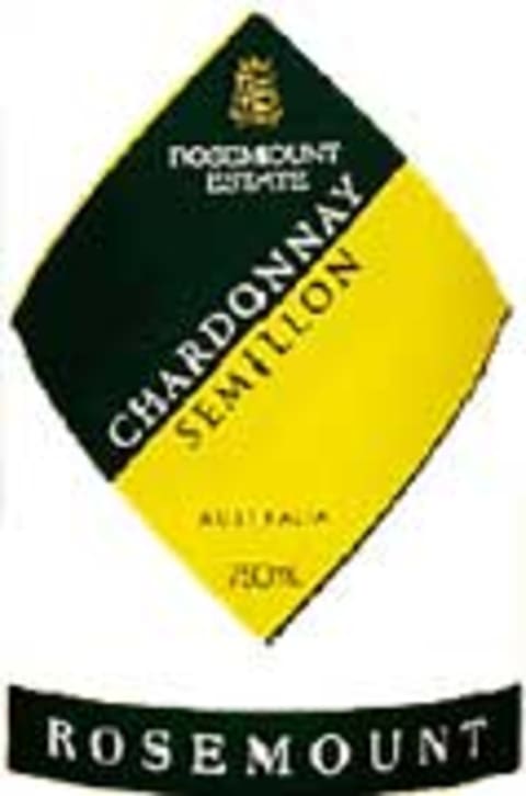 Rosemount Semillon-Chardonnay 2002 | Wine.com