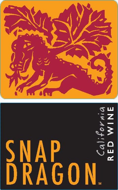 Snap Dragon Red 2013 | Wine.com