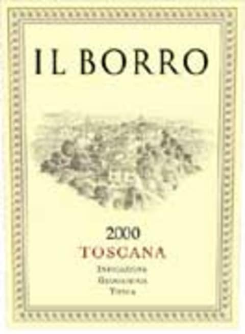Il Borro 2000 | Wine.com