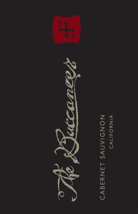 The Buccaneer Cabernet Sauvignon 2014 | Wine.com
