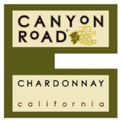 Canyon Road Chardonnay 2002 | Wine.com