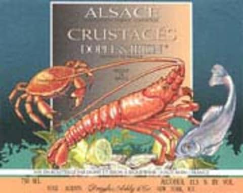 Dopff & Irion Crustaces 2002 | Wine.com