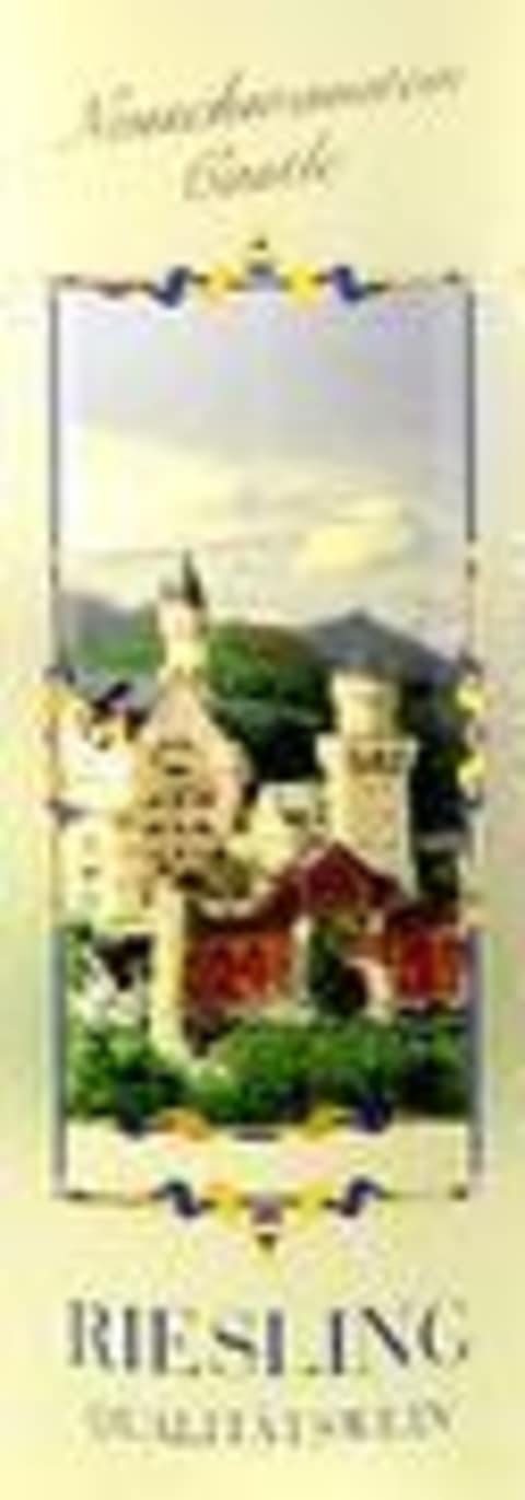 Moselland Arsvitis Castle Riesling 2001 | Wine.com